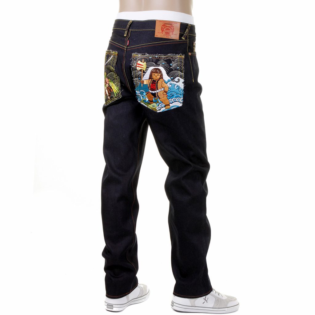 All about Red Monkey Jeans - BeSpoke Jeans Blog