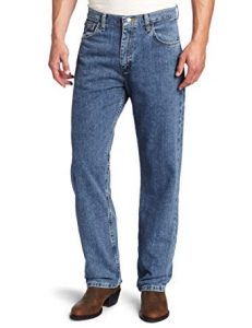 Difference Between Loose and Relaxed Fit - BeSpoke Jeans Blog | Bespoke ...