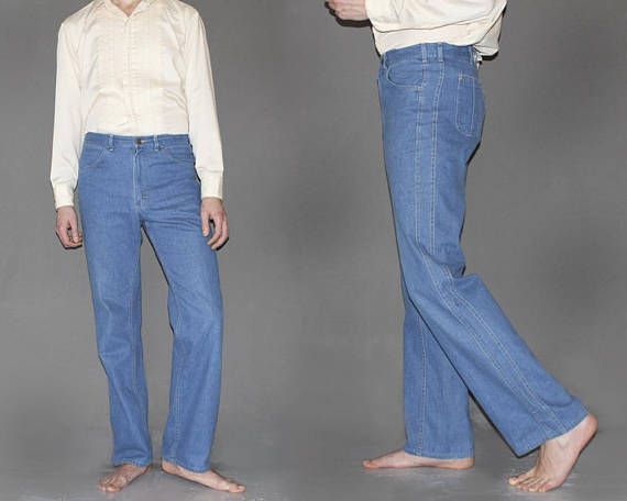 The 90's Jeans- making a comeback at fashion! - BeSpoke Jeans Blog