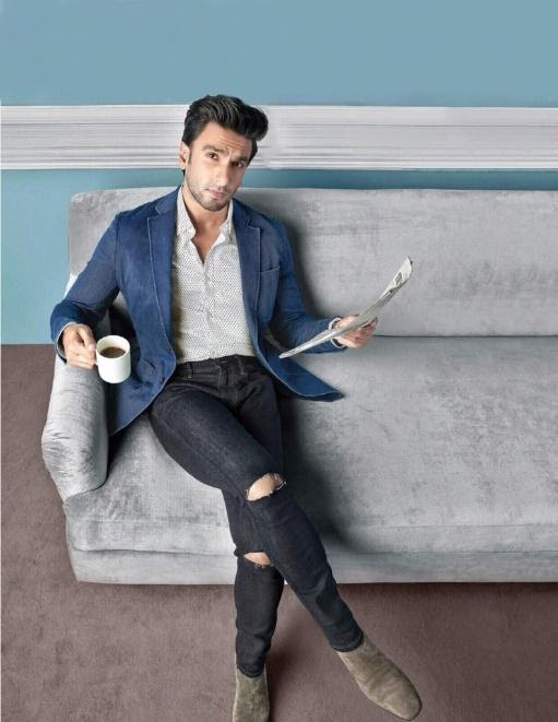 Bollywood Actors In Denim! - BeSpoke Jeans Blog