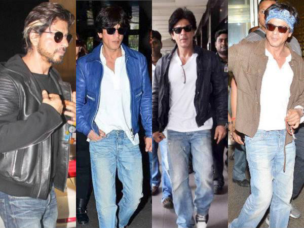 Bollywood Actors In Denim! - BeSpoke Jeans Blog