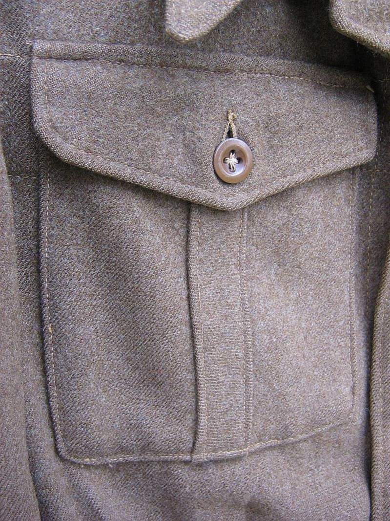 Sort of Pockets for your Pants - BeSpoke Jeans Blog