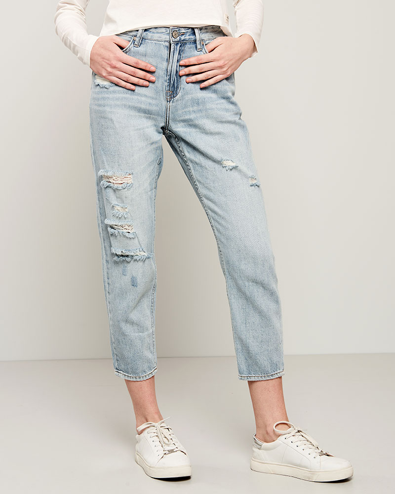 Bespoke Jeans - Premium Custom-Fit Denim