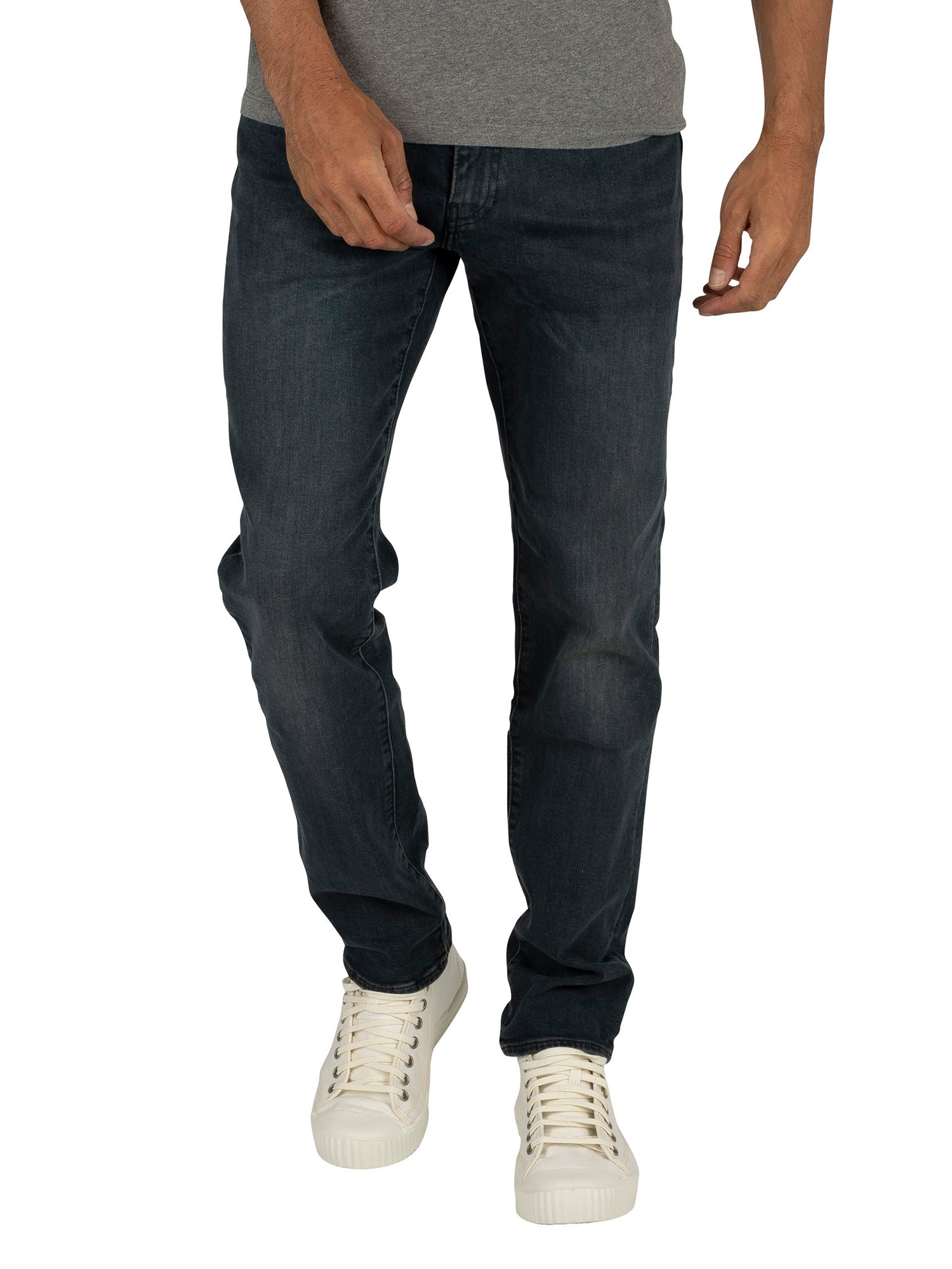 Skinny or Slim! Choose your fit - BeSpoke Jeans Blog | Bespoke Jeans