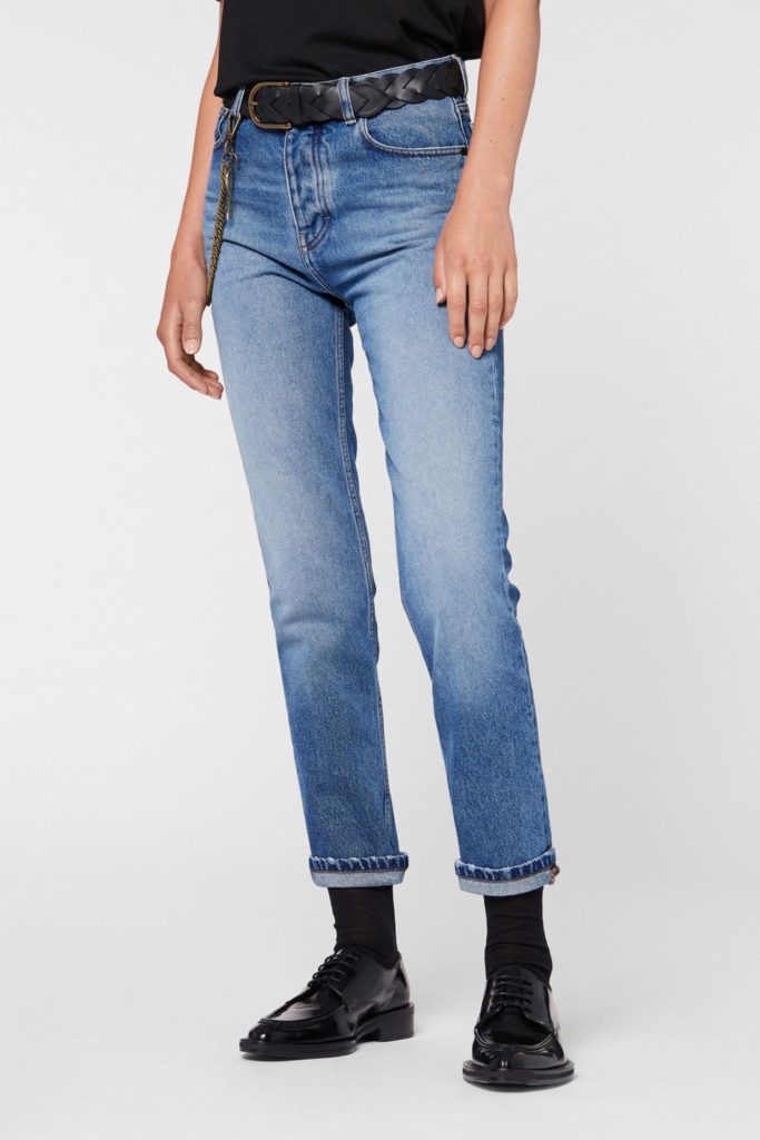 Skinny or Slim! Choose your fit - BeSpoke Jeans Blog