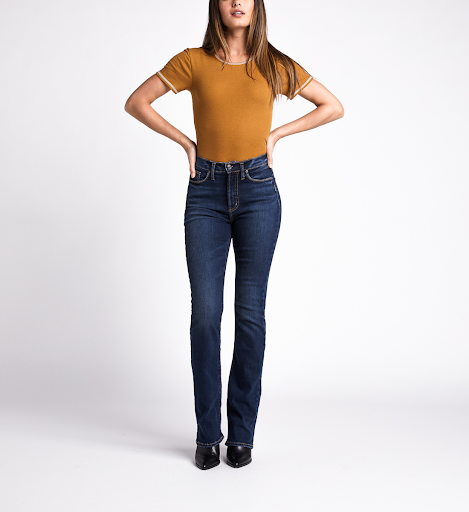 What are Boot Cut Jeans? - BeSpoke Jeans Blog | Bespoke Jeans