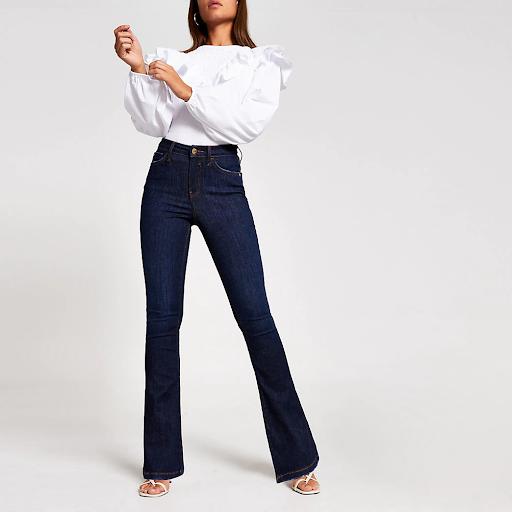 What are Boot Cut Jeans? - BeSpoke Jeans Blog | Bespoke Jeans