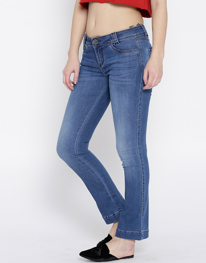 What are Boot Cut Jeans? - BeSpoke Jeans Blog | Bespoke Jeans