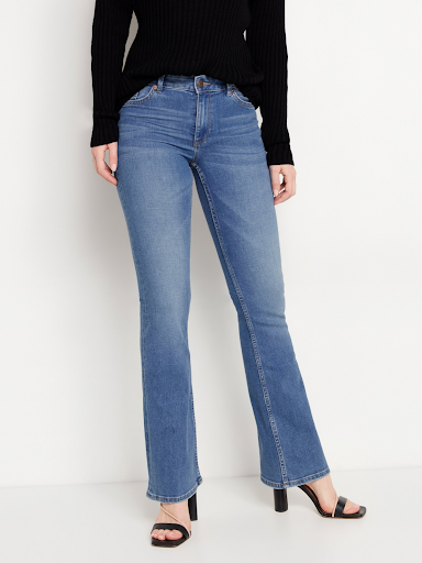 What are Boot Cut Jeans? - BeSpoke Jeans Blog | Bespoke Jeans