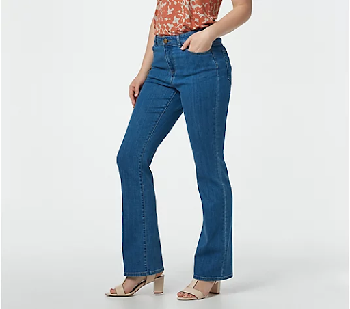 What are Boot Cut Jeans? - BeSpoke Jeans Blog