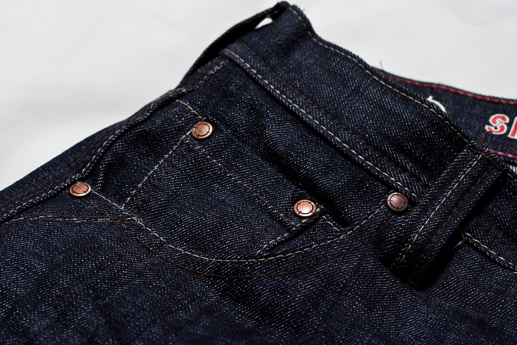 TOP FACTS ABOUT DENIM JEANS! - BeSpoke Jeans Blog