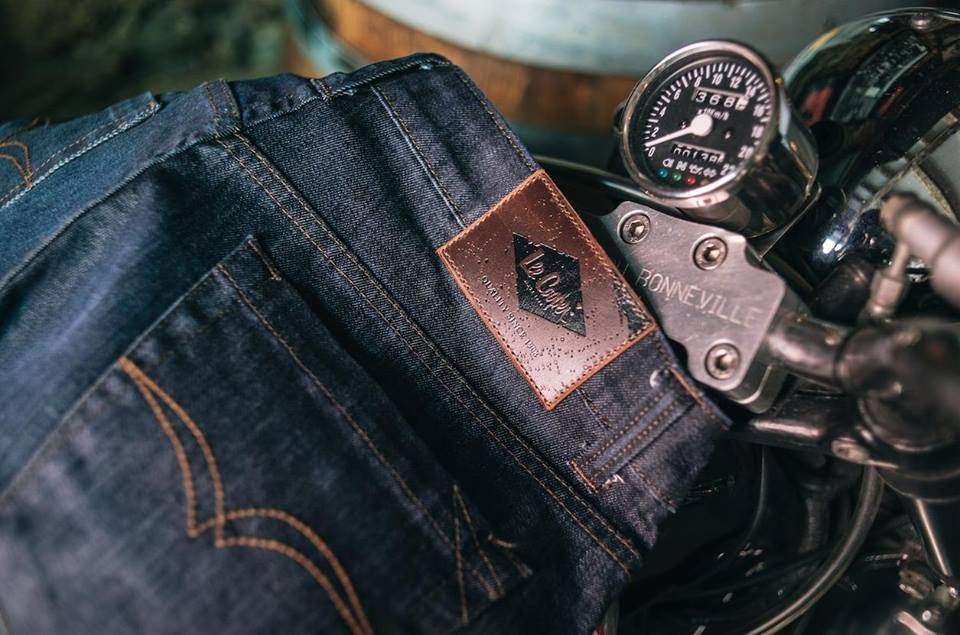 Slight info about infamous denim jeans - BeSpoke Jeans Blog