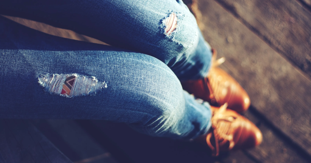 Why Denim Jeans are popular in all cultures? - BeSpoke Jeans Blog