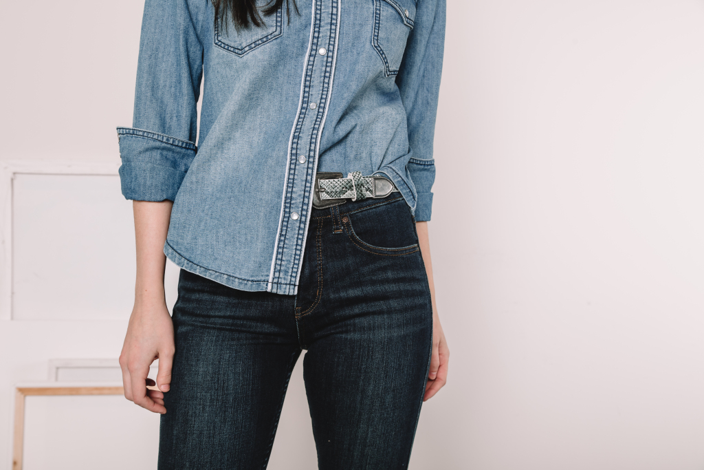 Major Denim Myths of all time - BeSpoke Jeans Blog