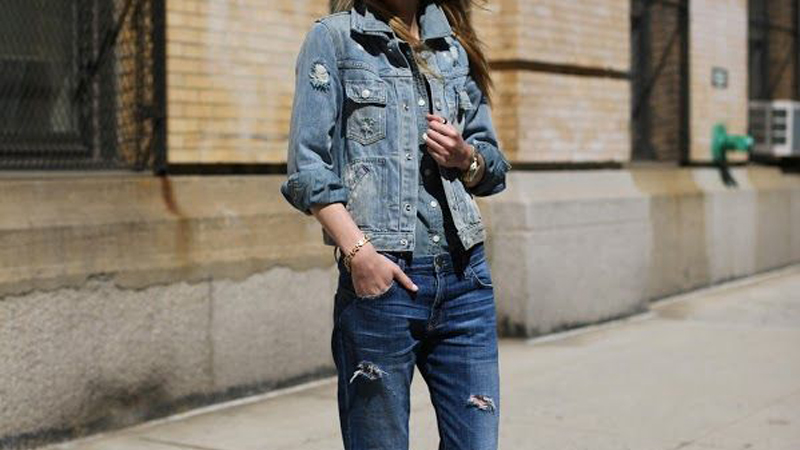 Denim Do’s and Don’ts - BeSpoke Jeans Blog