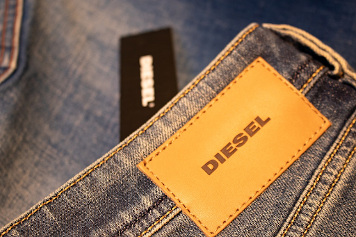 History of Diesel Jeans - BeSpoke Jeans Blog