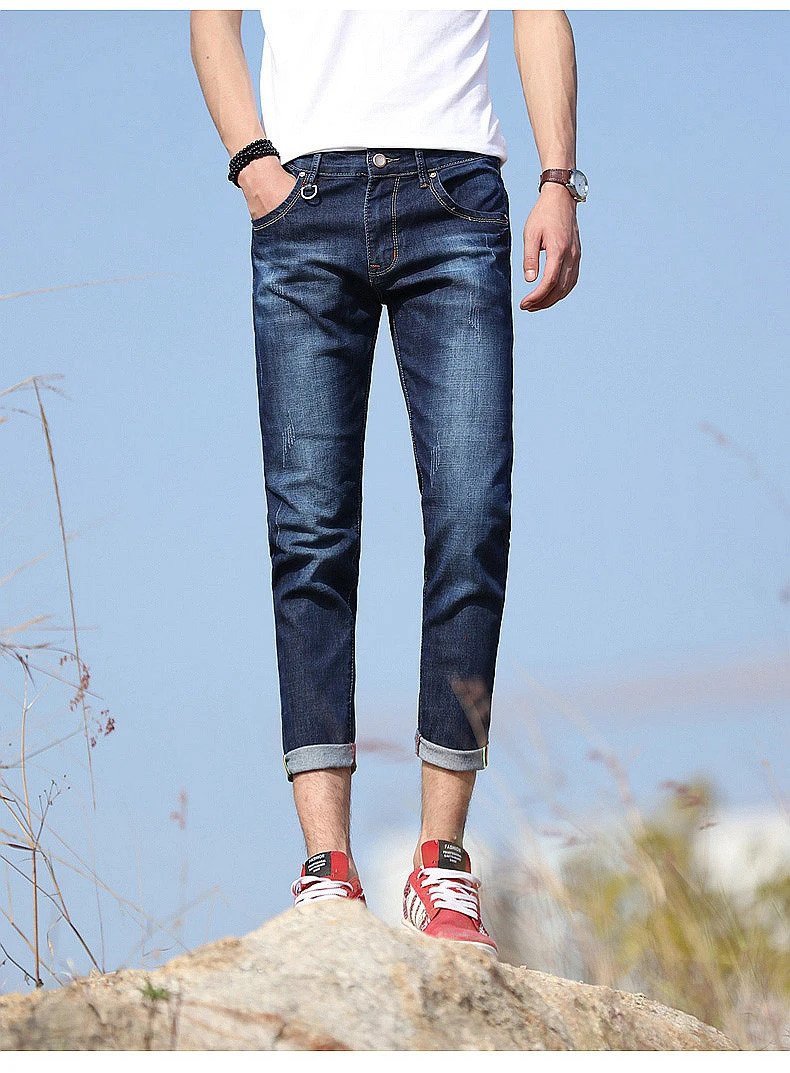 Major Denim Myths of all time - BeSpoke Jeans Blog | Bespoke Jeans