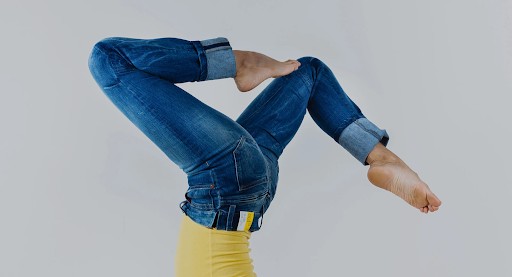 Overview about Flexible Waist Jeans - BeSpoke Jeans Blog