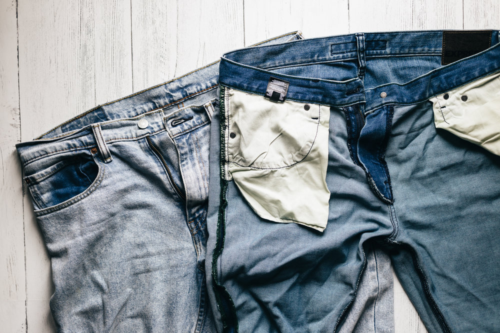 7 Ways you can use to Wash/Clean Your jeans and preserve its value ...