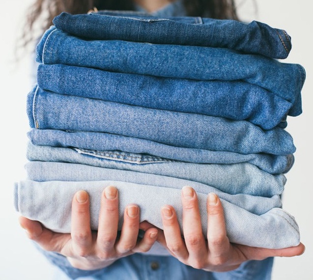 Denim and Fashion - Two Inseparable elements - BeSpoke Jeans Blog