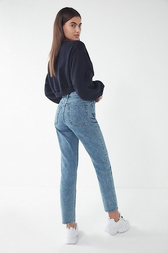 Non Stretch Jeans - BeSpoke Jeans Blog | Bespoke Jeans
