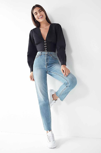 Non Stretch Jeans - BeSpoke Jeans Blog | Bespoke Jeans