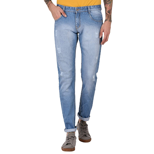 Non Stretch Jeans - BeSpoke Jeans Blog | Bespoke Jeans