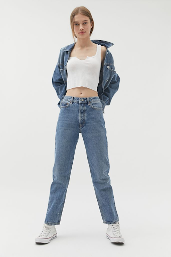 Non Stretch Jeans - BeSpoke Jeans Blog | Bespoke Jeans
