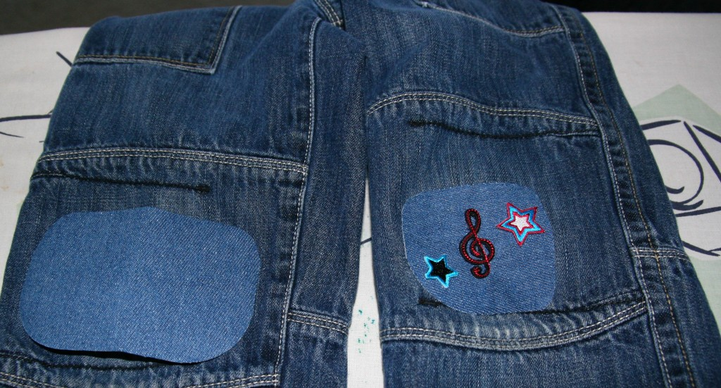 Bespoke Jeans - Premium Custom-Fit Denim