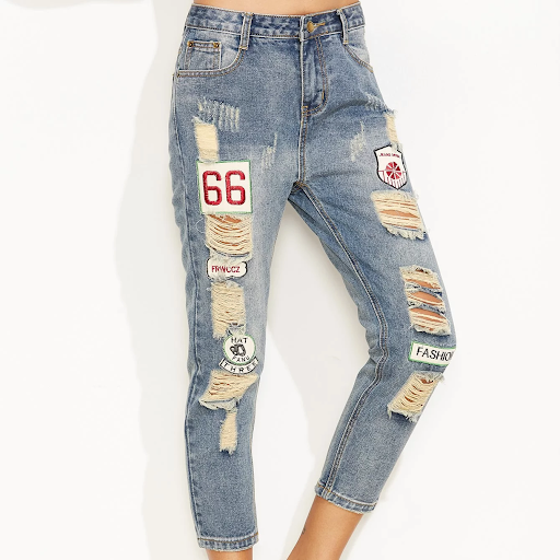 Bespoke Jeans - Premium Custom-Fit Denim