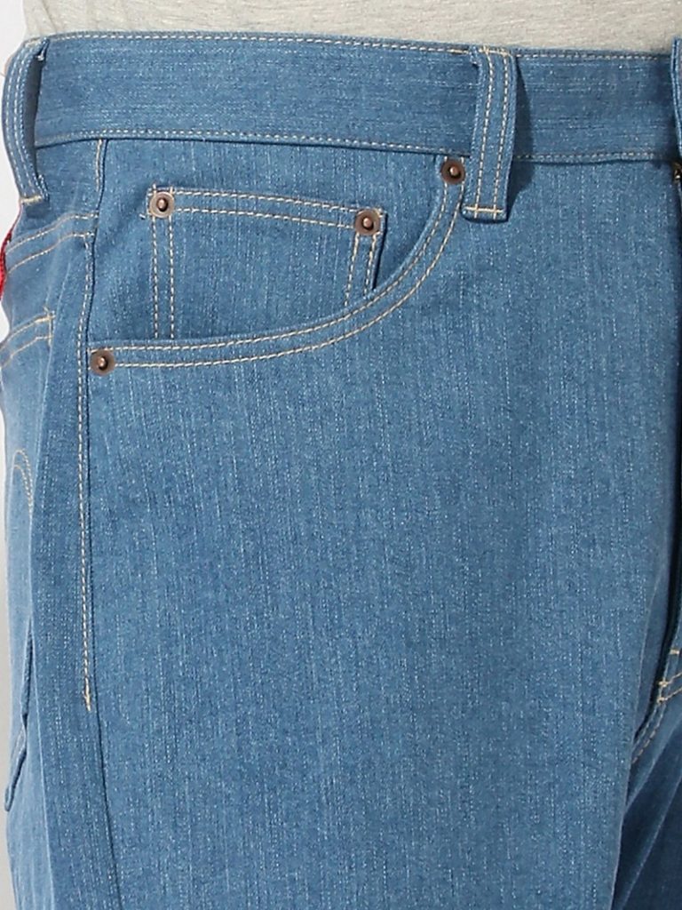 Different Denim Different Fabric - BeSpoke Jeans Blog