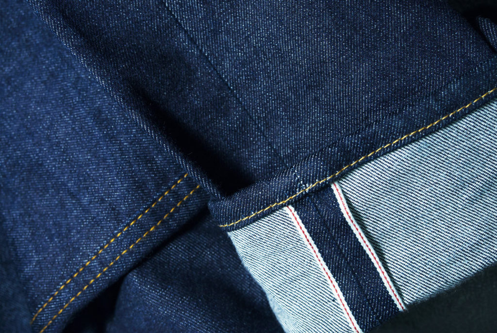 Make sure you are buying good quality Jeans. - BeSpoke Jeans Blog ...