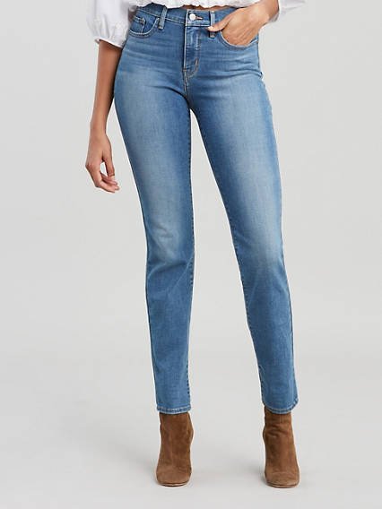 Why Slim-Fit Jeans? What are there Benefits? - BeSpoke Jeans Blog