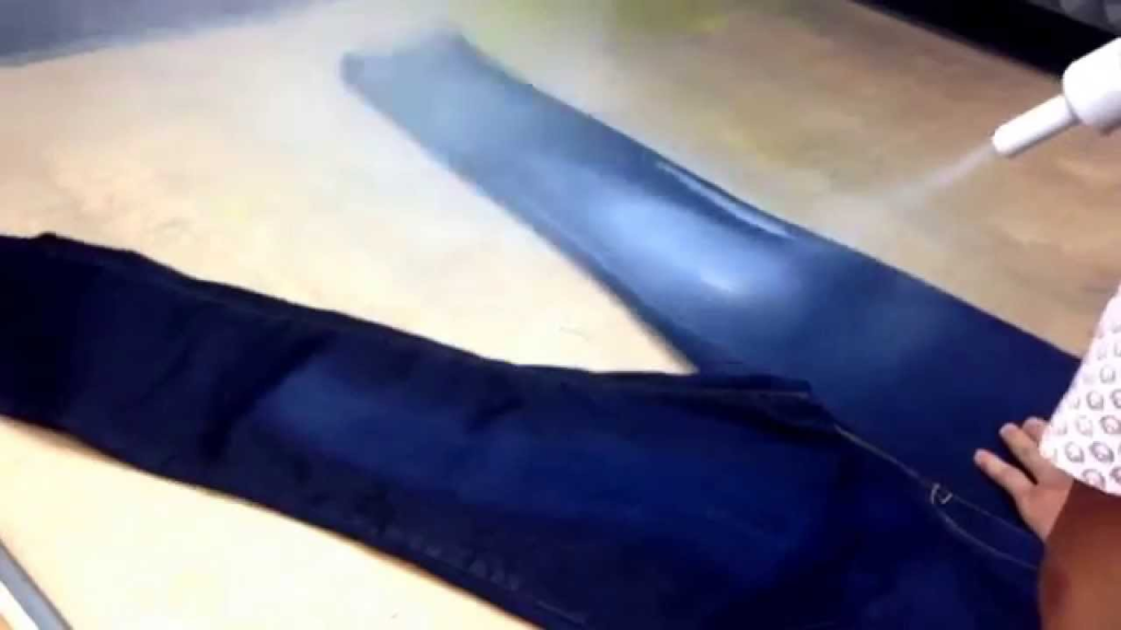 Bespoke Jeans - Premium Custom-Fit Denim