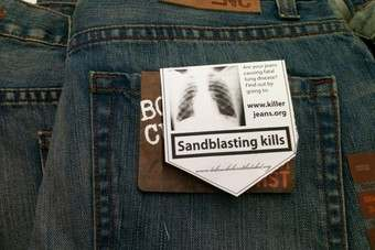 Bespoke Jeans - Premium Custom-Fit Denim
