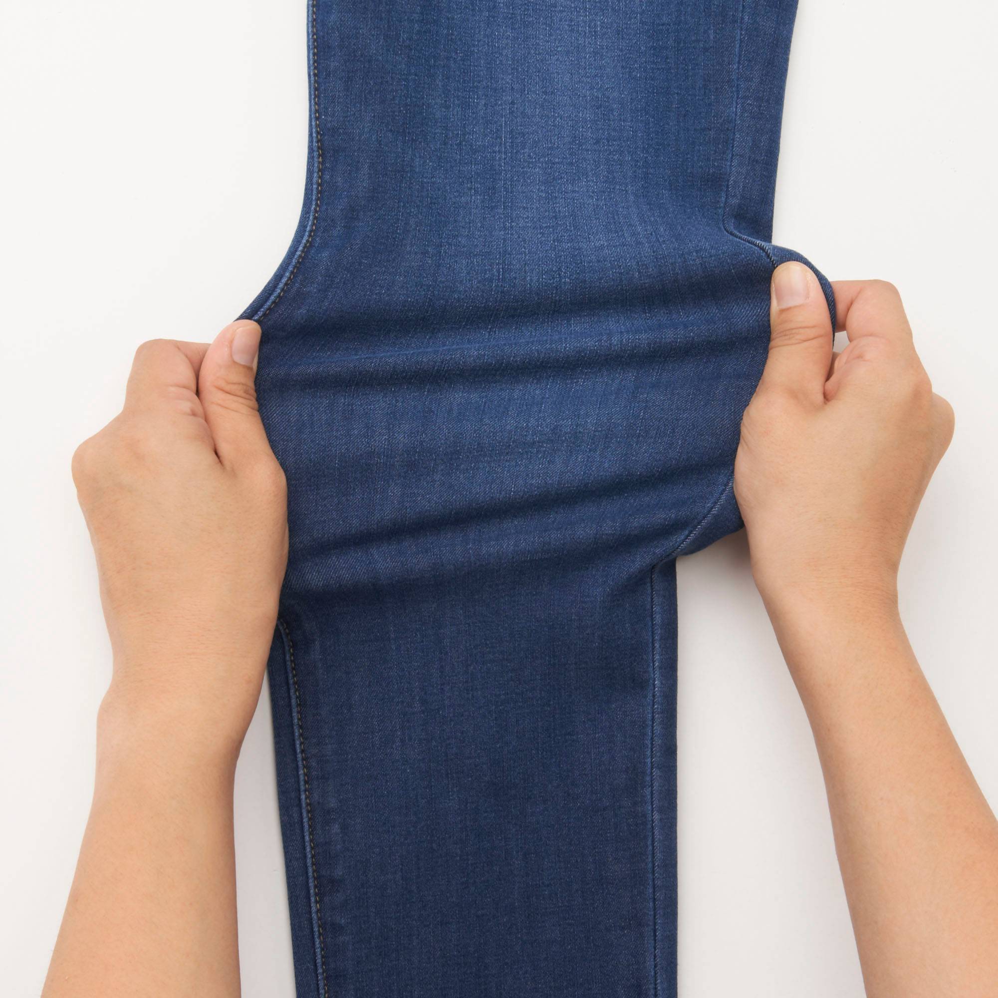 Different Denim Different Fabric - BeSpoke Jeans Blog