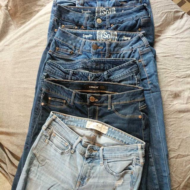 Denim and Fashion - Two Inseparable elements - BeSpoke Jeans Blog